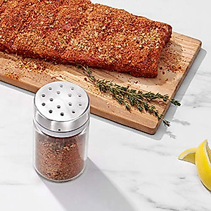 OXO Good Grips Adjustable Shaker - 8 oz