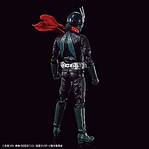 Bandai Hobby - Shin Kamen Rider - Masked Rider Figure-Rise Standard Model Kit