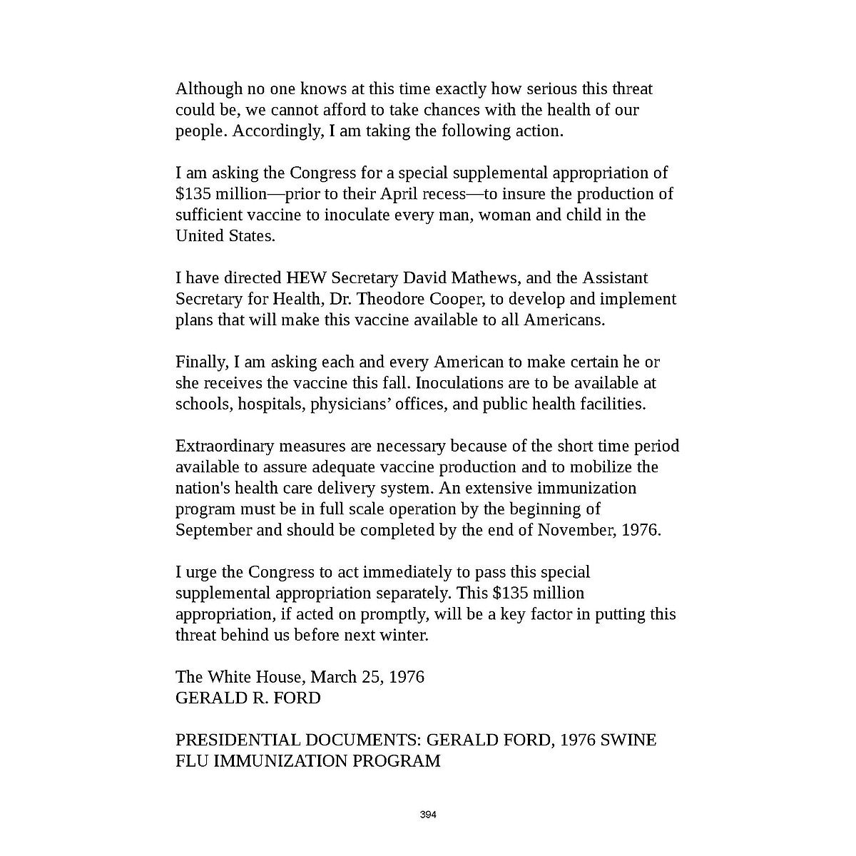 Vaccines, The Biggest Medical Fraud In History [Graphically enhanced, Student Loose Leaf Facsimile Book with 30 Color Pages. Rev. 5]