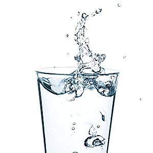 Augason Farms Water Storage Barrel 55-Gallon Drum