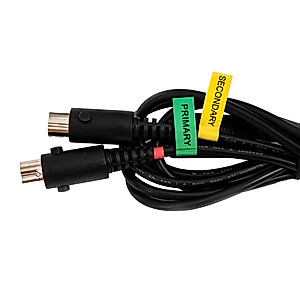 Uetmulik Power Recliner Lift Chair Raffel Systems 4 Button 5 Pin Hand Control Model CTR UR2 01 Replacement with USB