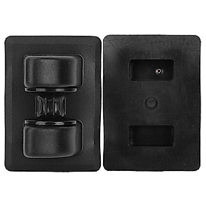 Sturdy Premium PVC Plastic Small Anchor Grab Handle Parts Long Service Life Boat Grab for Inflatable Rubber Dinghy Raft Yacht Kayak Accessory