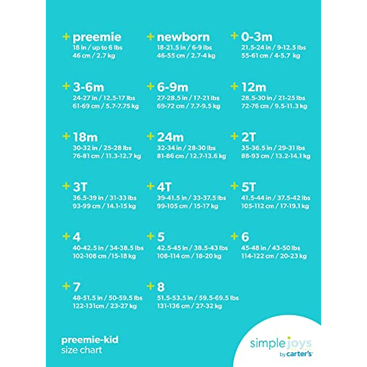 Simple Joys by Carter's Girls' 3-Pack Snug Fit Footless Cotton Pajamas, Navy Space/White Dinosaur/Yellow Dots, 24 Months