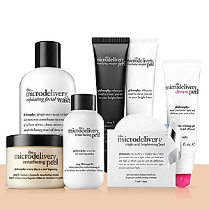 philosophy Microdelivery - Exfoliating Wash, 16 Oz.