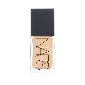 NARS Light Reflecting Foundation - Advanced Makeup-Skincare Hybrid Foundation - 30ml (Fiji - Light 5)