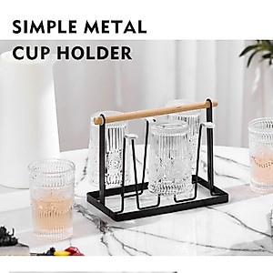 HERCHR Bottle Drying Rack, Cup Drying Rack for Kitchen Water Bottle Drying Rack Cup Drying Rack for Bottles Bottle Drying Rack Baby Bottle Rack Bottle Drying Rack Space Saving Bottle Rack Dryer