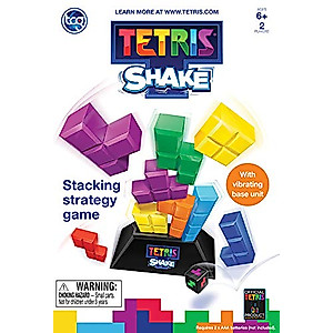 TCG Toys Tetris Shake