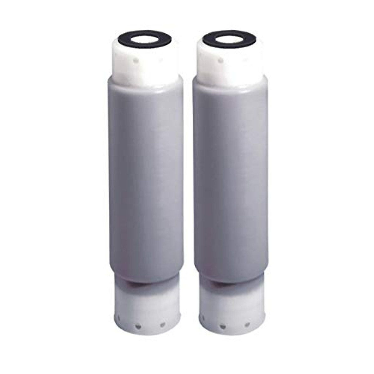 CFS – 2 Pack Whole House Water Filter Water Filter Cartridges Compatible with AP117, WHKF-GAC Models – Remove Bad Taste & Odor – Whole House Replacement Water Filter Cartridge