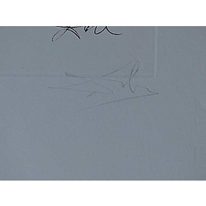 Symbols Guiding Angel