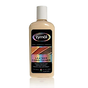 ZYMÖL Factory Original Leather Conditioner™ - 8 oz