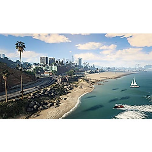 Grand Theft Auto V - Xbox Series X