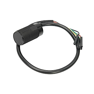 Gravity: IR Positioning Camera for Arduino with I2C Interface | Flame Sensor