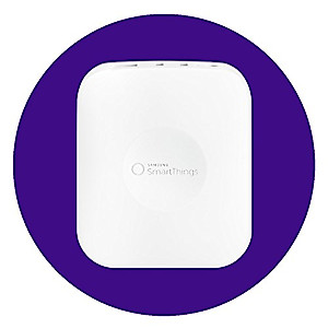 SAMSUNG SmartThings Smart Home Hub 2nd Generation