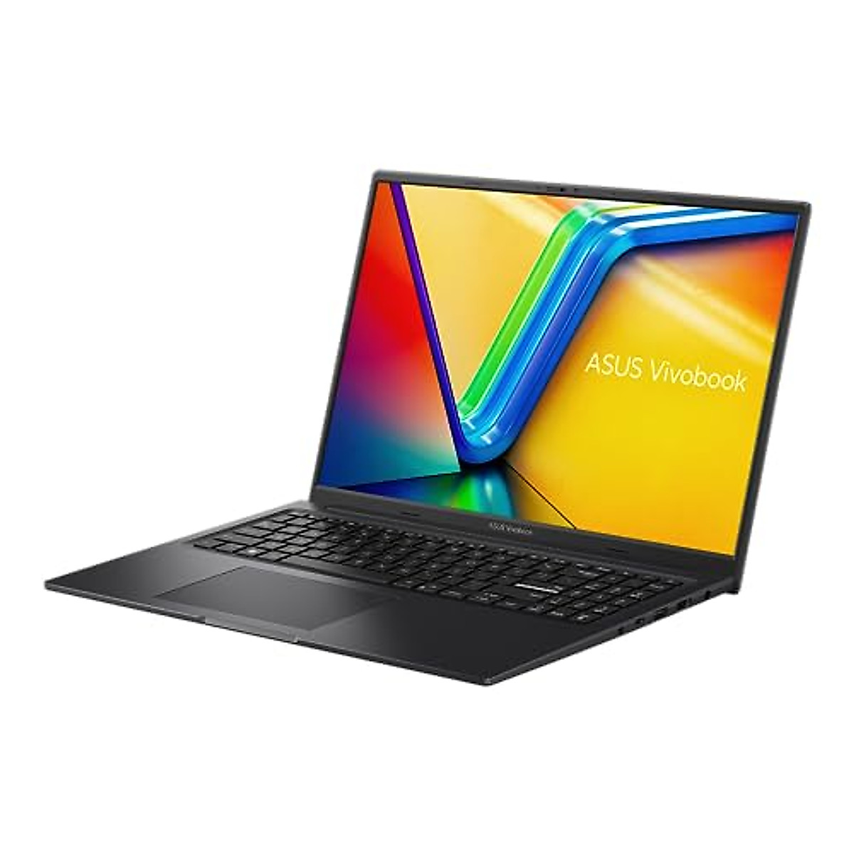 ASUS 2023 Vivobook 16X 16” WUXGA 120Hz IPS Laptop 14-Core Intel i9-13900H NVIDIA GeForce RTX 3050 4GB GDDR6 40GB DDR4 4TB NVMe SSD WiFi 6E HDMI2.1 USB-C w/DP Backlit KB Windows 11 Pro w/RE USB