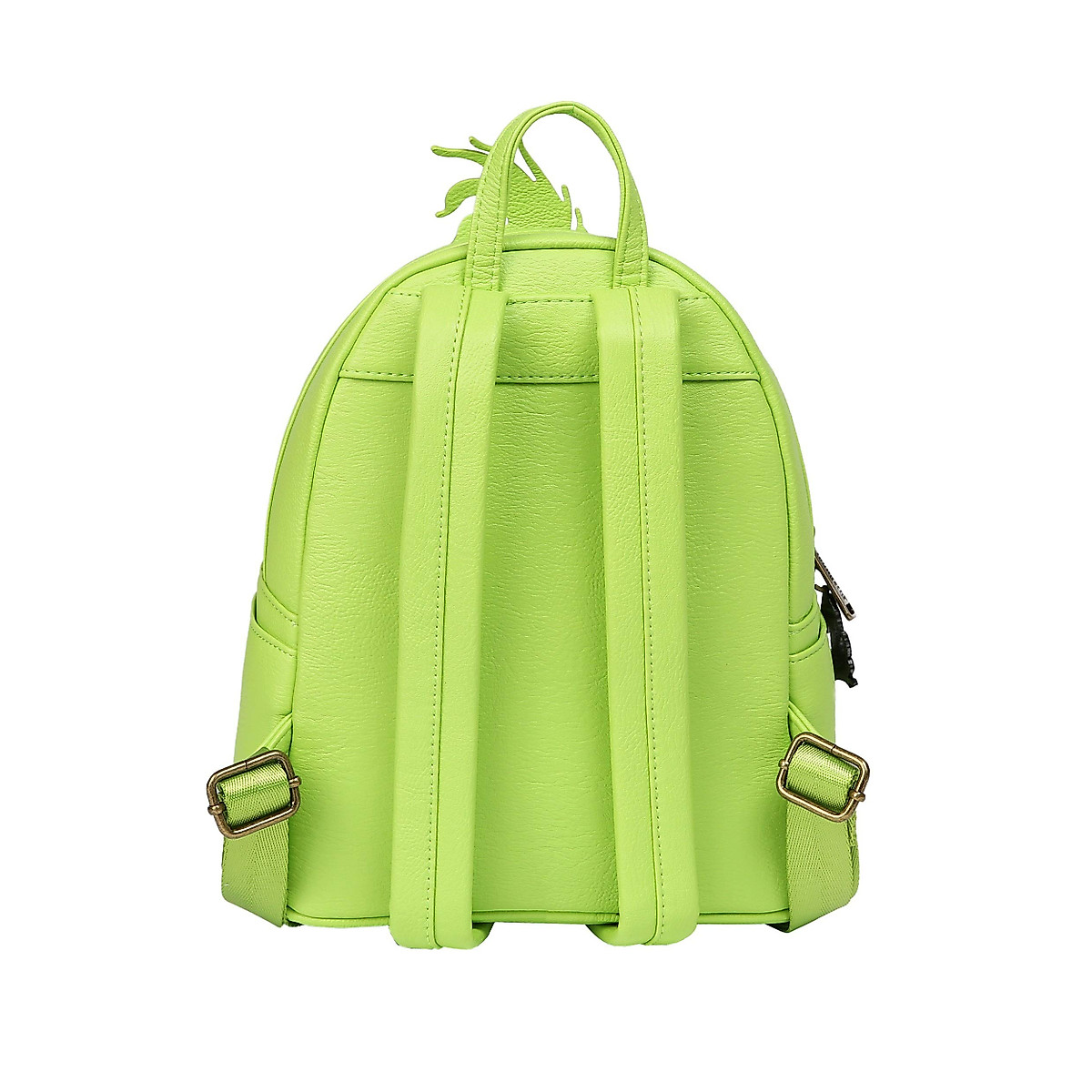 Loungefly x Dr. Seuss The Grinch Cosplay Mini Backpack