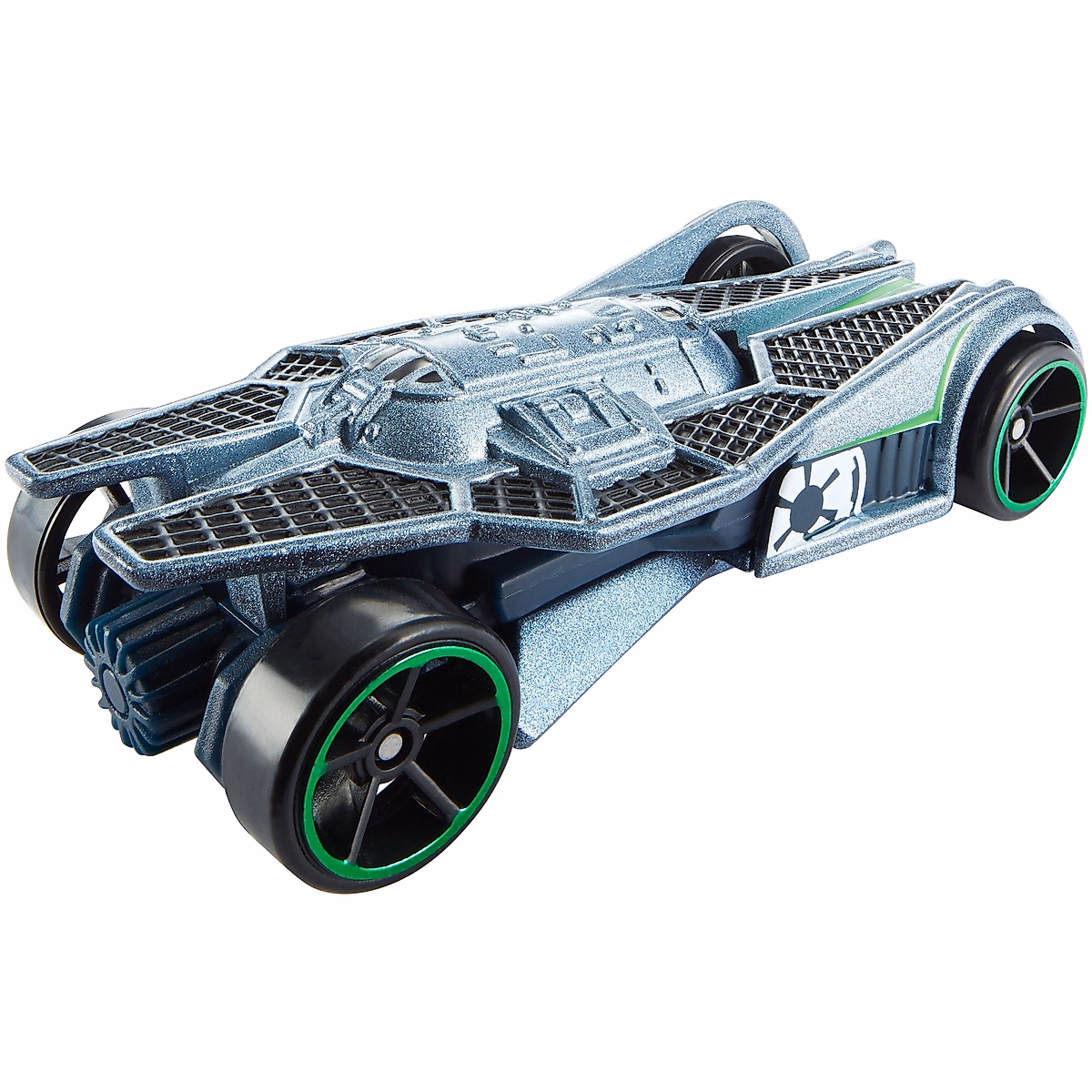 Hot Wheels Star Wars Rogue One TIE Striker Carship