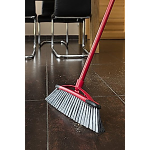Vileda 141460 Classica 2-in-1 Indoor Broom