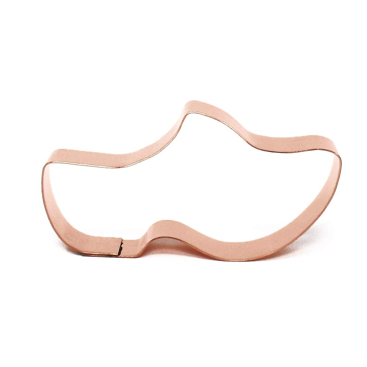 Little Wooden Shoe/Clog Cookie Cutter