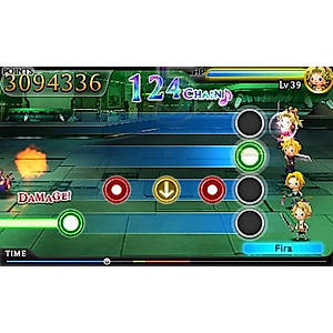 Theatrhythm: Final Fantasy