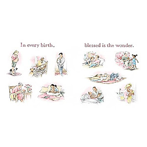 In Every Life: (Caldecott Honor)