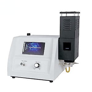 Laboratory K Na Analytical Optical Instrument Flame Photometer