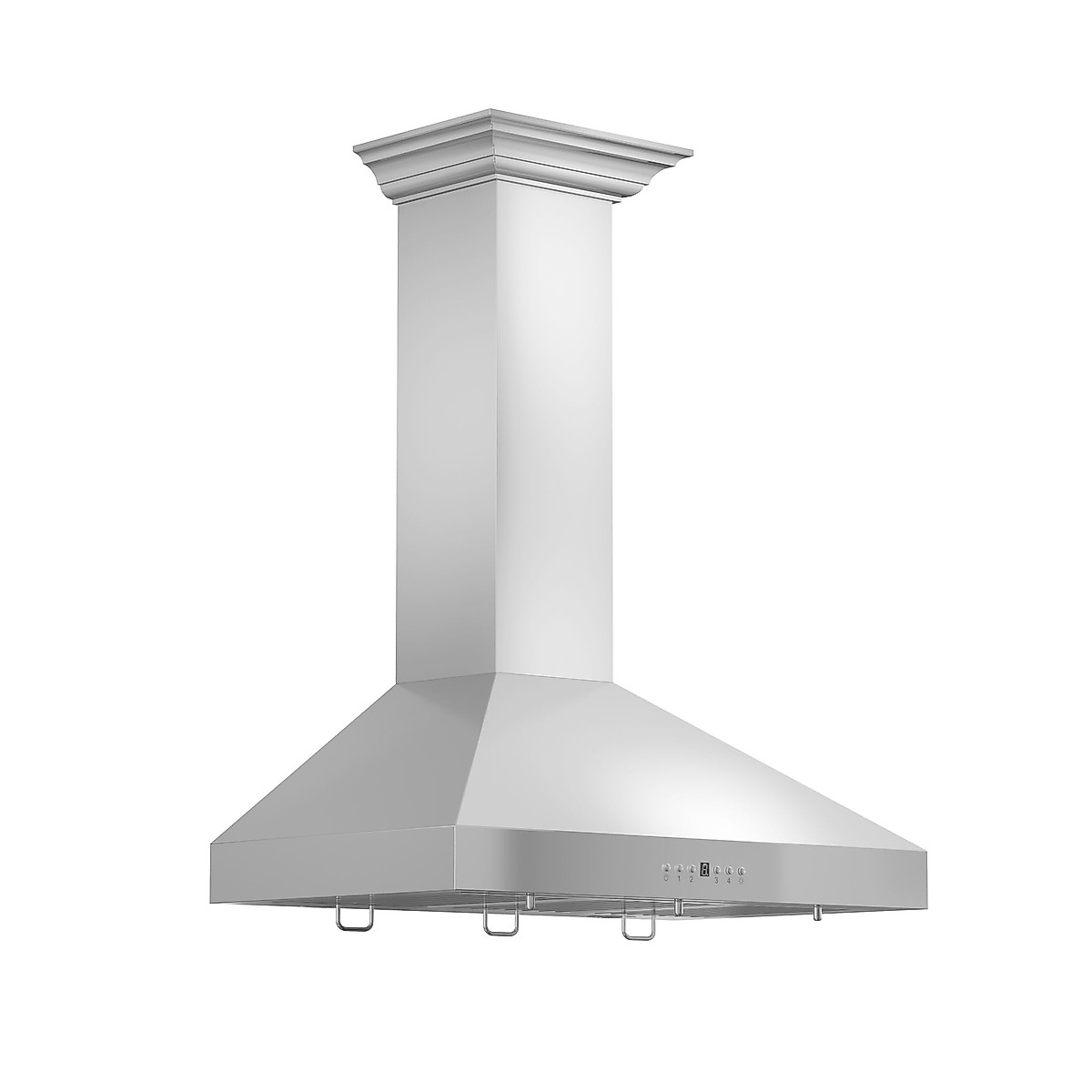 ZLINE KL3CRN-30 Range Hood, 30 in, Stainless Steel