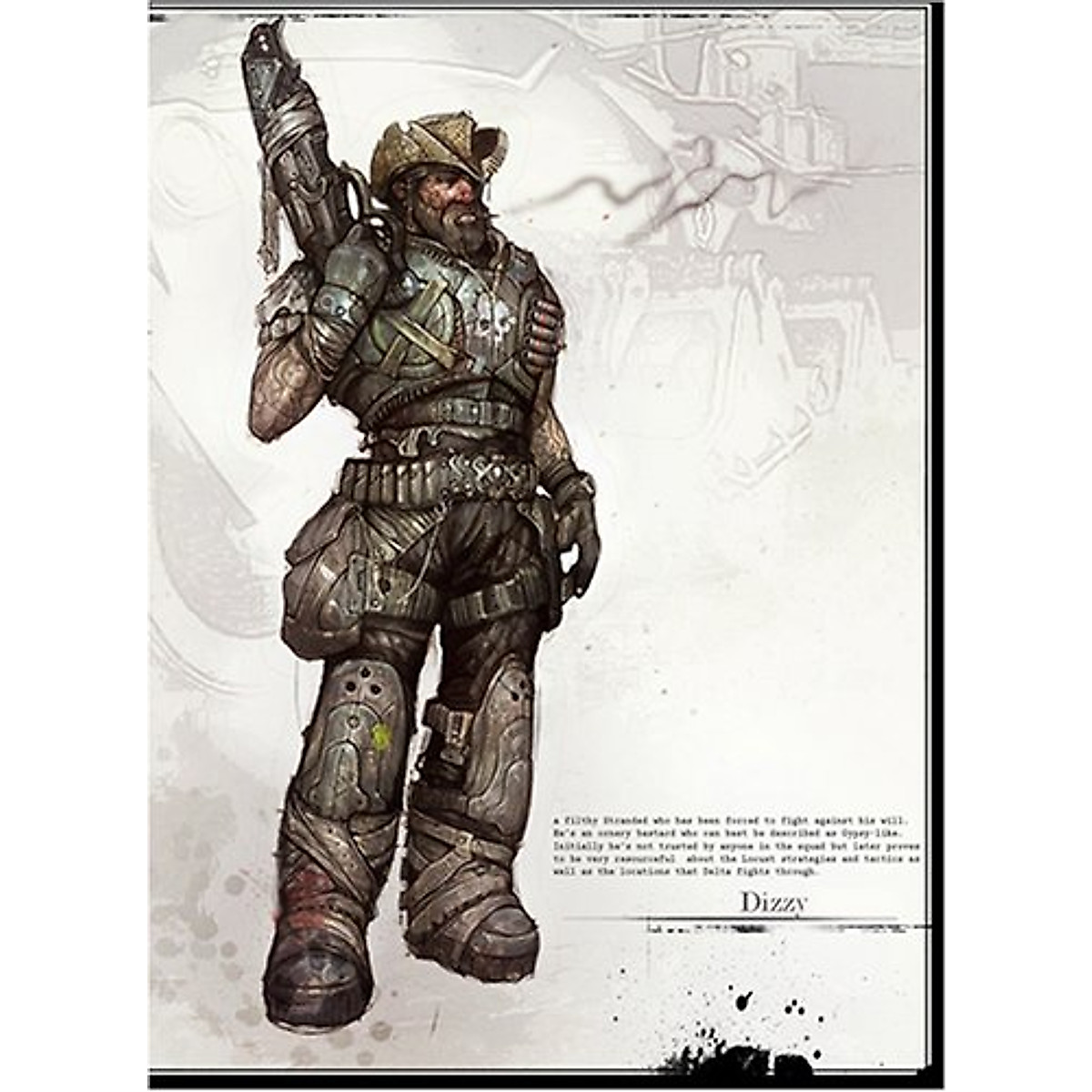 Gears of War 2 - Xbox 360