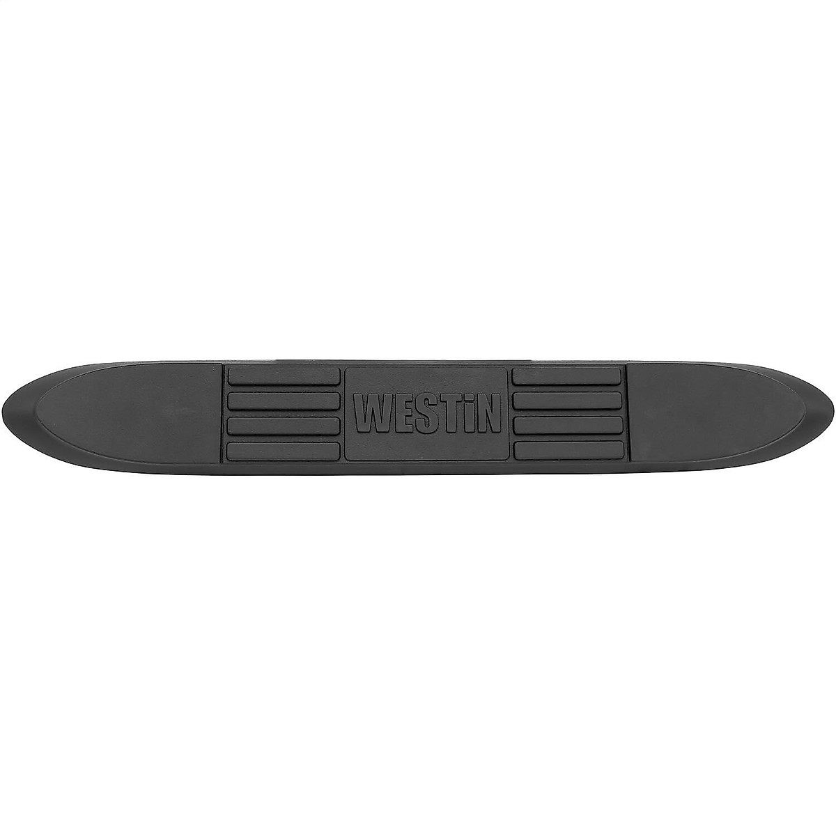 Westin 23-0001 E-Series Step Bar Pad , Black , 3 inch