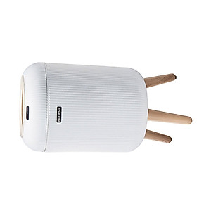 staol Smart Sensors Trash Can 9.5L/10L Luxury Garbage Bucket Automatic Trash Bin for Kitchen Bathroom Toilet Wastebasket Decor Trash Can Office