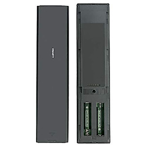 Replaced Voice Remote fit for Sony Smart TV XBR-43X800D XBR-43X800E XBR-49X800D XBR-49X900E XBR-55X850D XBR-55X850DS XBR-55X850S XBR-55X900E XBR-55X930D XBR-55X930E XBR-65X850D XBR-65X900E
