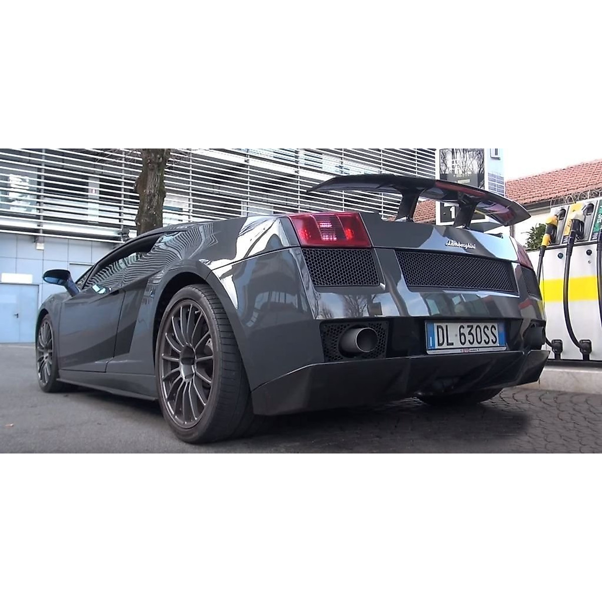 VVIVID+ Gloss Slate Grey Grigio Telesto Vinyl Car Wrap Film DIY Easy to Install No-Mess Decal VViViD (6ft x 5ft)