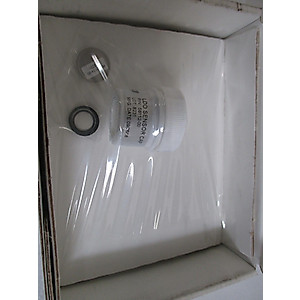 Hach 5811200 Replacement LDO Sensor Cap for LDO101 Luminescent/Optical Dissolved Oxygen Probes