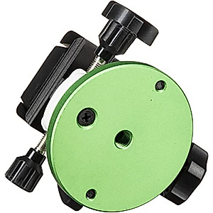SkyWatcher S20530 Star Adventurer Latitude (EQ) Base, Telescope Accessory, Black