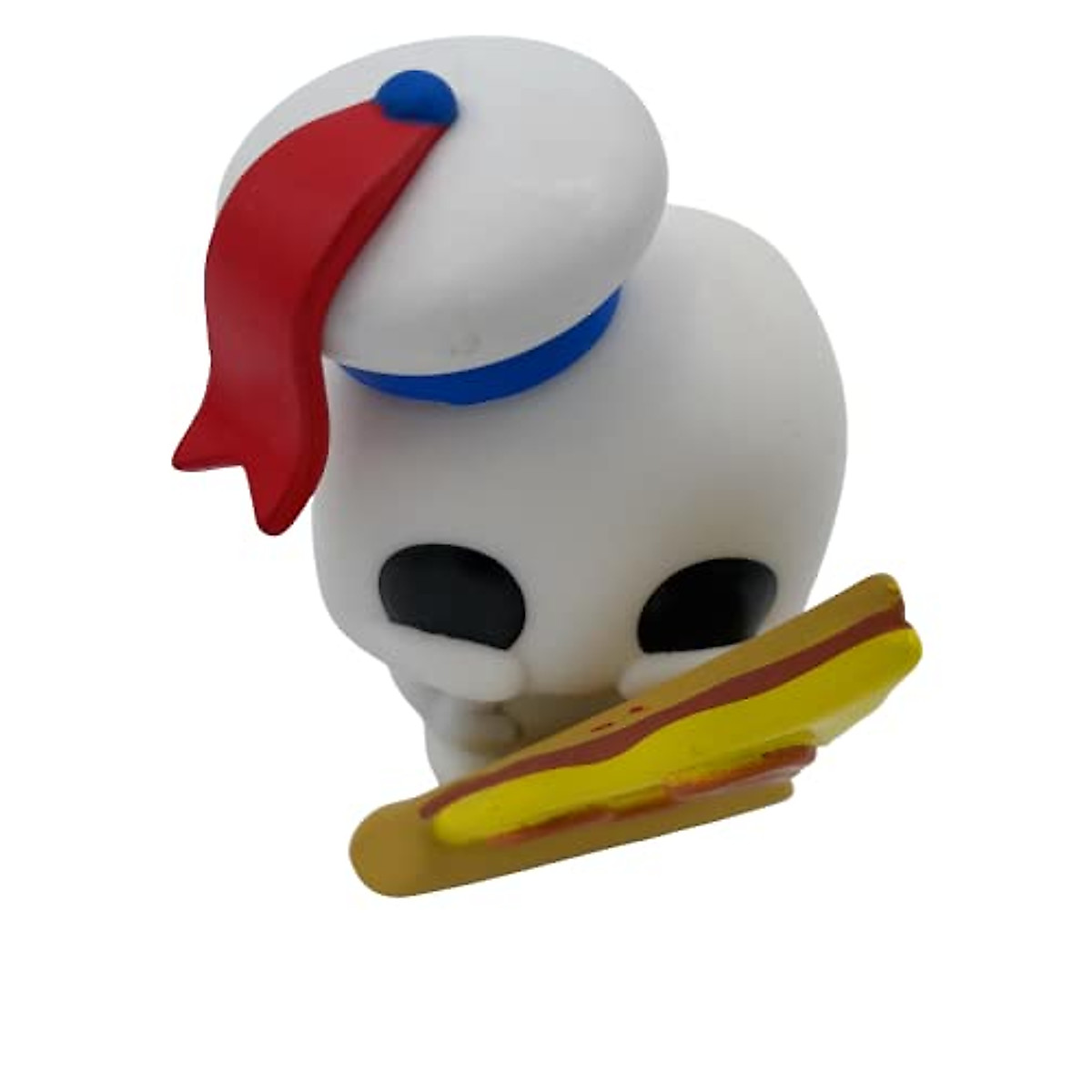 Funko POP! Ghostbuster Afterlife 7/11 Exclusive Mini Puft (w/ Pizza) #1053 - Free Acrylic Case