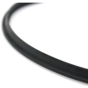 AppliaFit Strainer Cover T-Seal O-ring Compatible with Hayward SPX4000TS for Hayward Northstar Pool Pumps (2003-2007) (1-Pack)