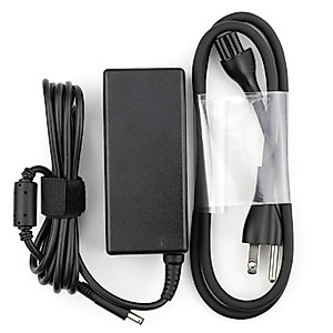 Dell AC Power Adapter 65 Watt Dell PN: G6J41, 0G6J41, MGJN9, 43NY4