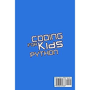 Coding for kids Python