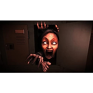 White Day: A Labyrinth Named School - PlayStation 5