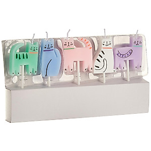 Meri Meri Cat Candles