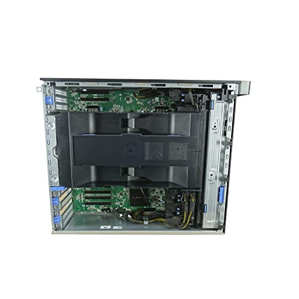 The Server Store T7920 2X 3.2GHz 8-Core CPU, 192GB DDR4 RAM, 1.2TB SSD, 4TB SATA, FirePro W4100, Win 10 Pro Precision Tower 7920 (Renewed)
