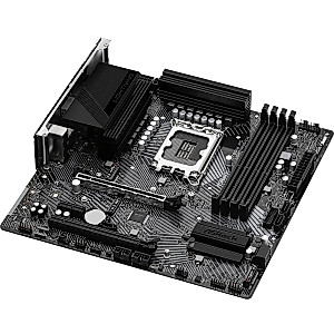 AsRock MB ASROCK | Z790M PG Lightning/D4 Motherboard