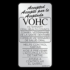 Purina Pro Plan Veterinary Diets DH Dental Health Small Bites Dog Food Dry Canine Formula - 6 lb. Bag