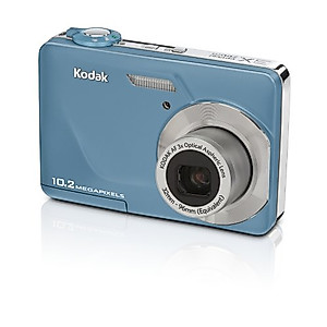 Easyshare C180 Digital Camera (Teal)