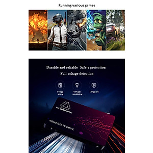 Kingshark gamer 2.5 SSD 64GB Sata3 SataⅢ Internal Solid State Drive Mini Sata SSD Disk