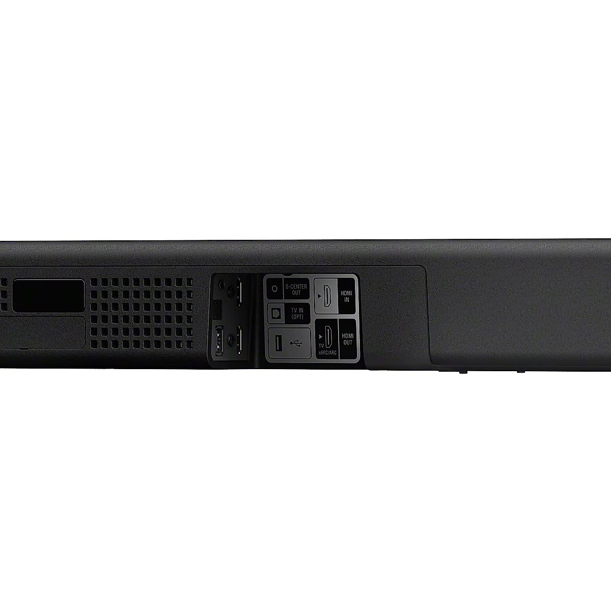 Sony HT-A5000 5.1.2ch Dolby Atmos Sound Bar Surround Sound Home Theater with DTS:X and 360 Spatial Sound Mapping, works with Alexa and Google Assistant