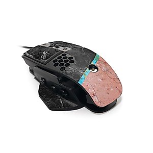MightySkins Skin for Oculus Rift S - Croc Skin | Protective, Durable, and Unique Vinyl Decal wrap Cover | Easy to Apply, Remove, and Change Styles | Made in The USA