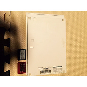 PlayStation 2 Ceramic White (SCPH-75000CW) [maker production end]