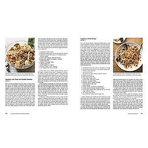 The Complete Mediterranean Cookbook: 500 Vibrant, Kitchen-Tested Recipes for Living and Eating Well Every Day (The Complete ATK Cookbook Series)