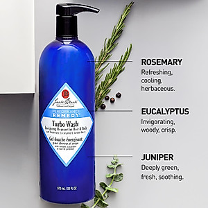 Jack Black Takes Two to Turbo Set