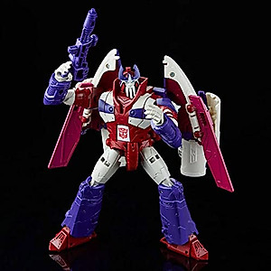 Transformers Legacy A Hero is Born Alpha Trion & Orion Pax Action Figure 2-Pack